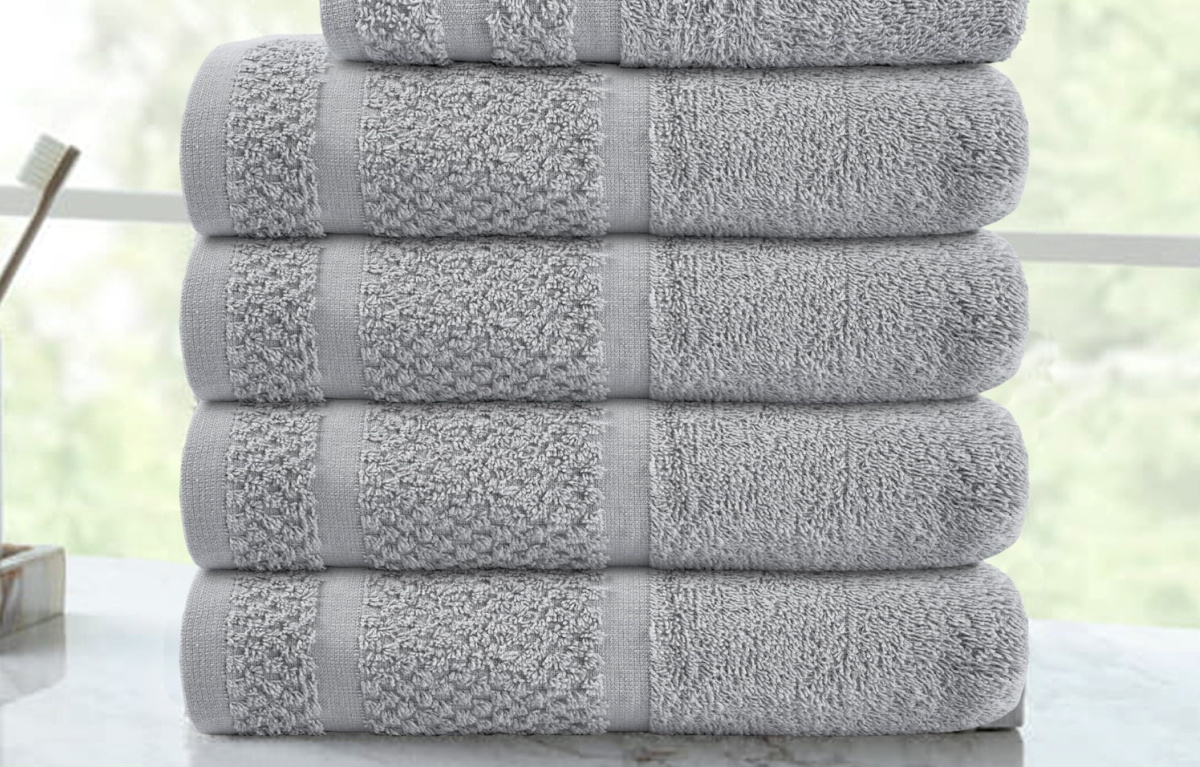 Mainstays 10-Piece Bath Towels Set Only $13.97 on Walmart.com ...