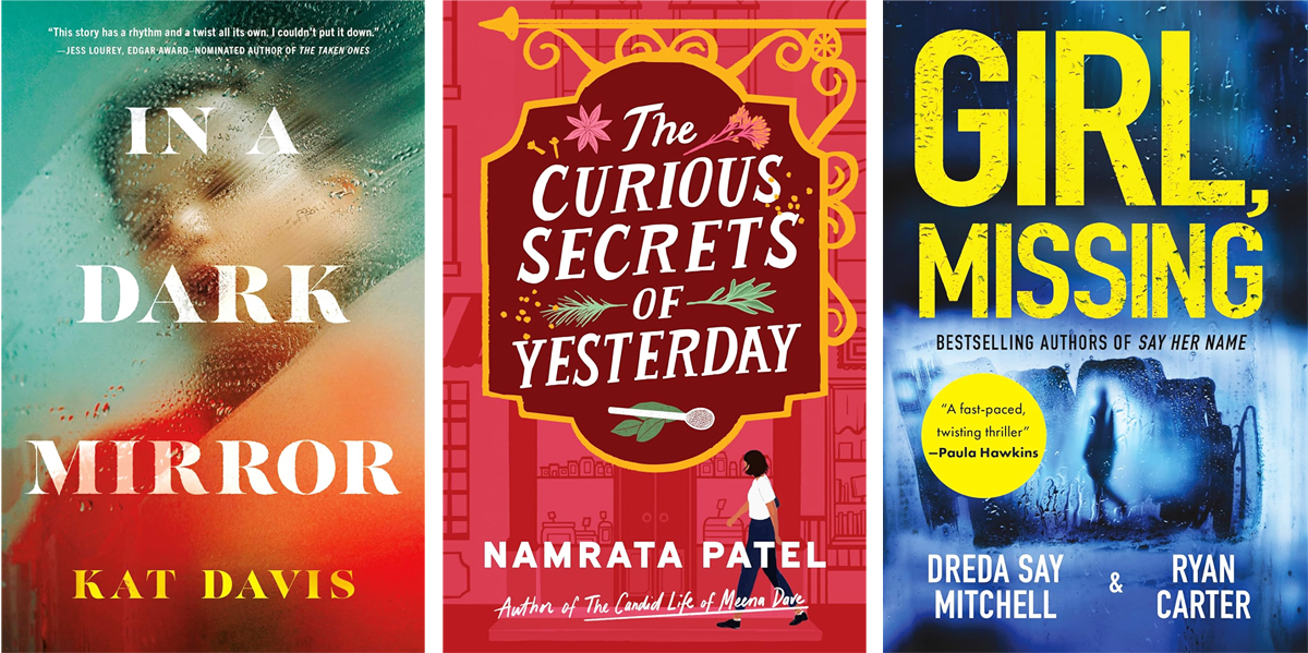 Amazon Free eBooks for Prime Members (Choose from 8 Titles)