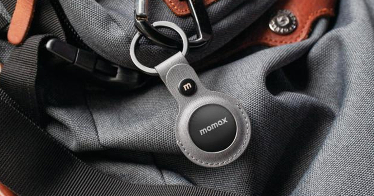 Wireless Tracker Tag Only $8.99 on Amazon (Affordable Apple AirTag ...