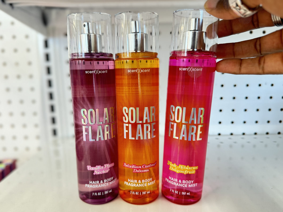 Five Below's $5 Alternatives to Sol de Janeiro's Bum Cream & Body Mist ...