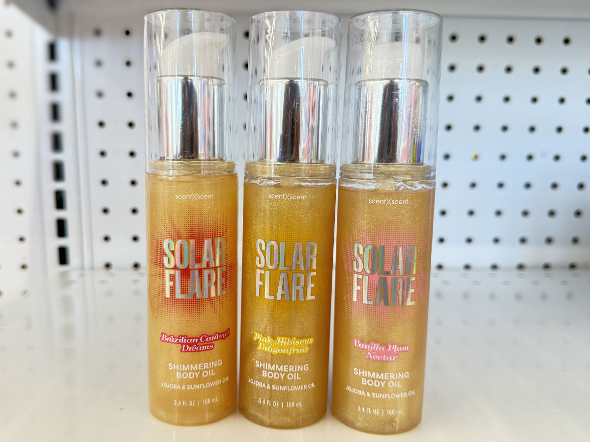 Five Below's $5 Alternatives to Sol de Janeiro's Bum Cream & Body Mist ...