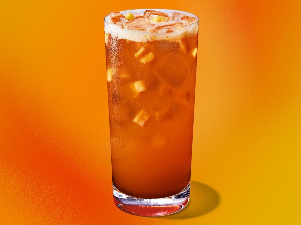 Starbucks New Drinks: Ready-To-Drink Beverages