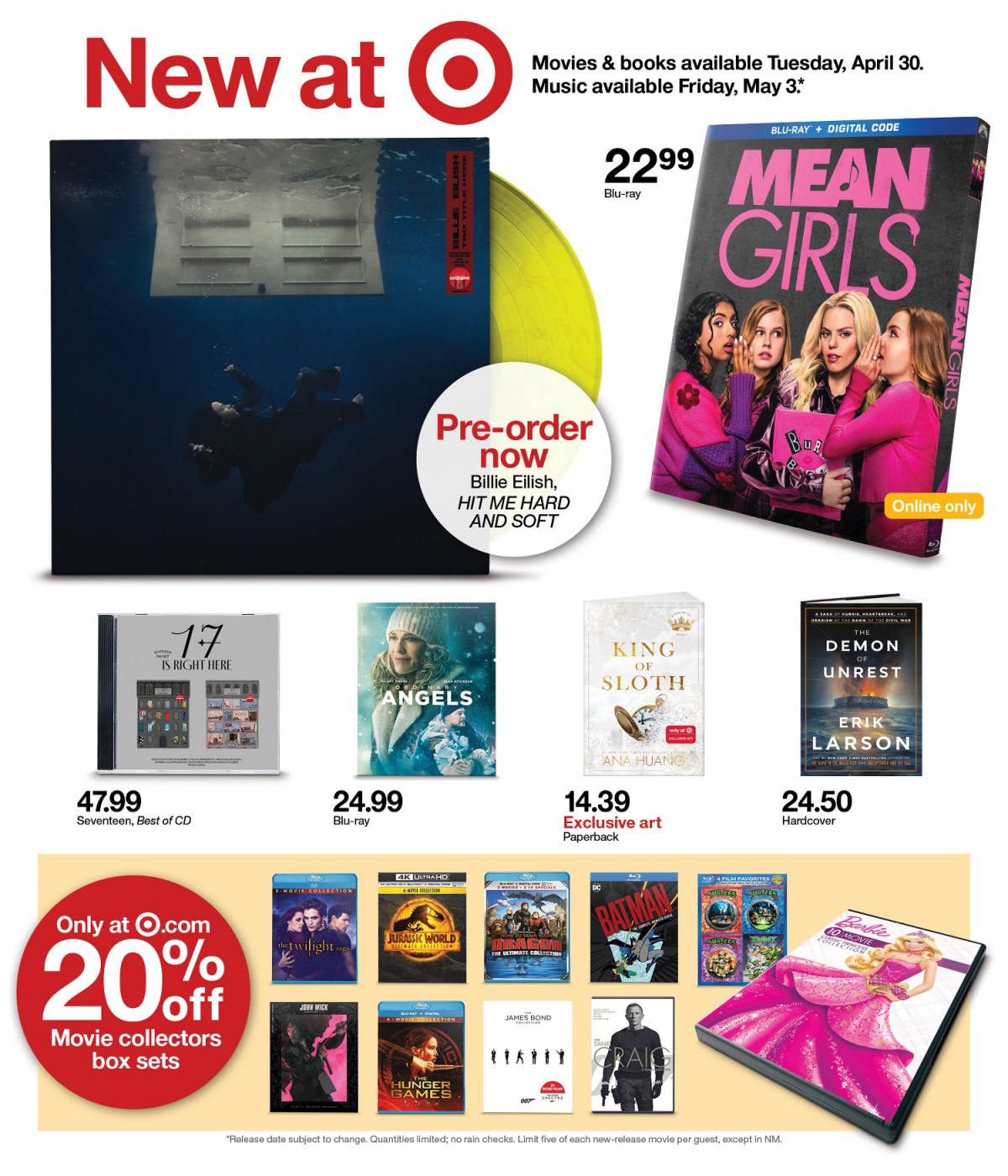 Target Weekly Ad - Hottest Sales, Circle Offers, & the Best Buys!