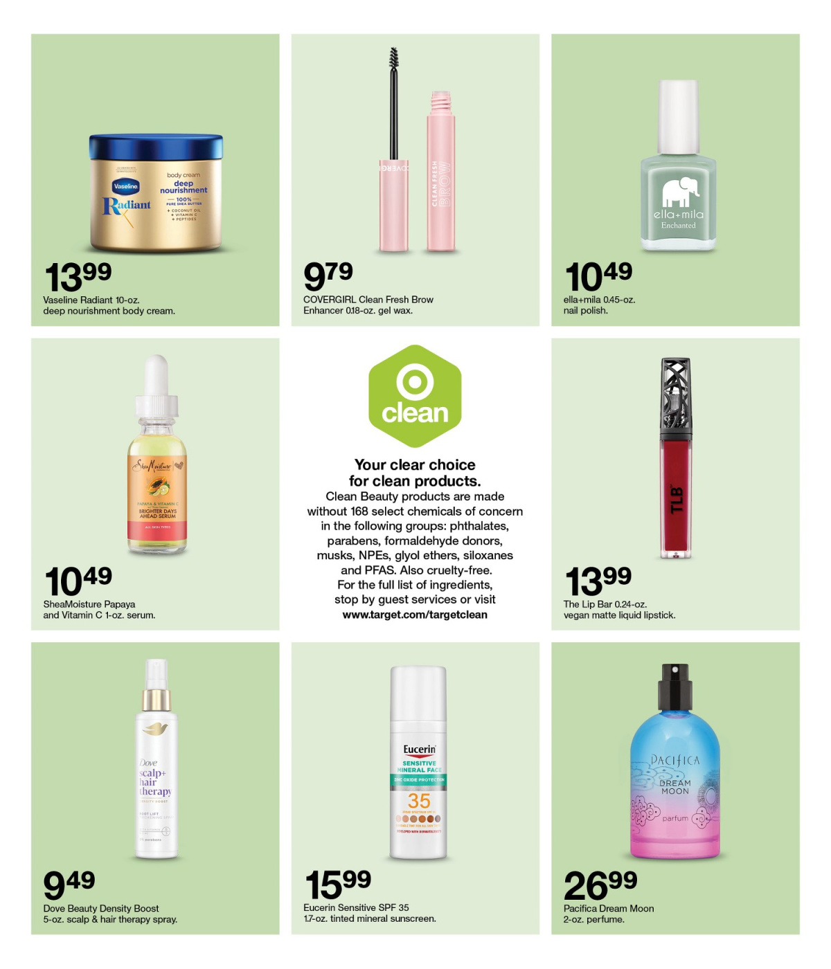 Target Weekly Ad - Hottest Sales, Circle Offers, & the Best Buys!