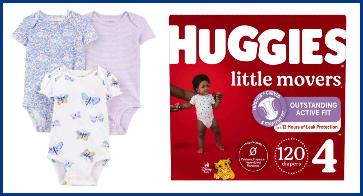 Next Week Target Ad Deals - Hottest Sales & Circle Offers!