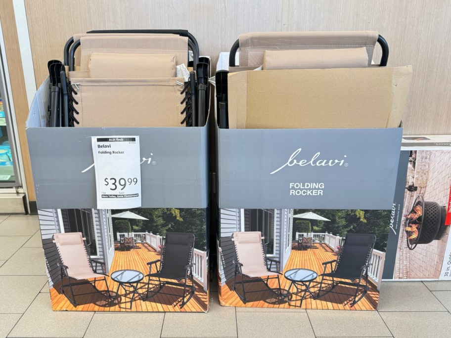 New ALDI Weekly Finds | Touchscreen Gardening Gloves, Stasher Bags ...