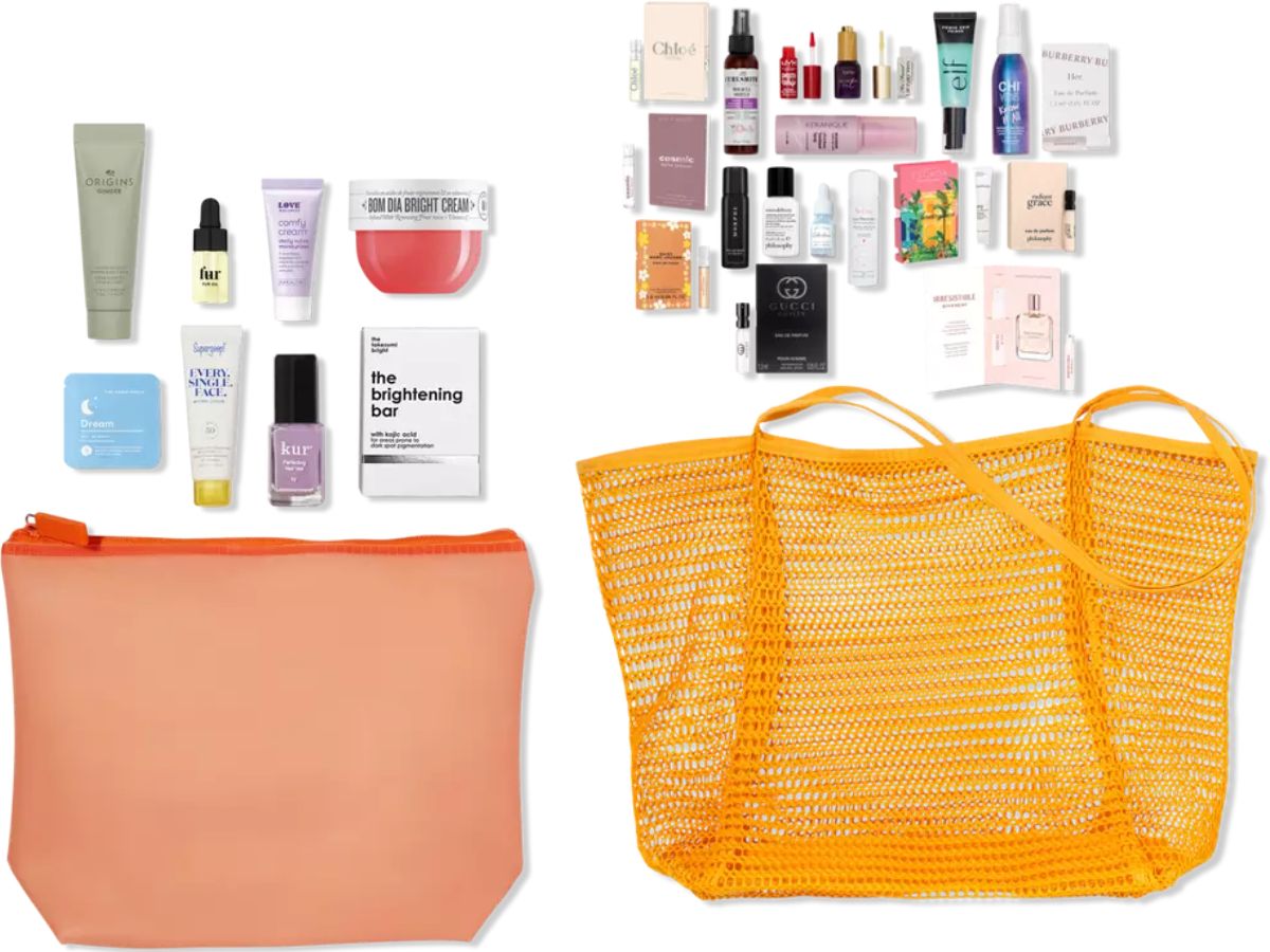 Up to 50% Off ULTA Spring Haul Sale | Tree Hut, Tarte, IT Cosmetics ...