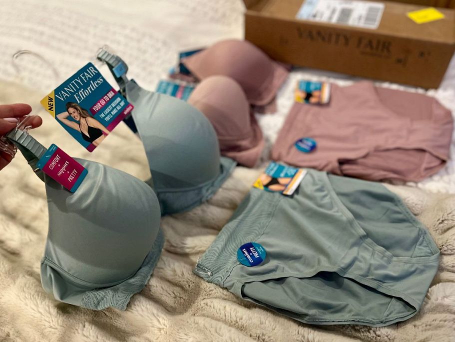 Vanity Fair Bras Just $15 Shipped (Regularly $48) - Today Only! | Hip2Save
