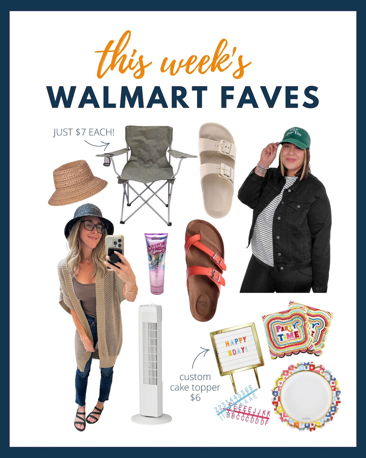 The Best Things to Buy at Walmart This Month | Hip2Save