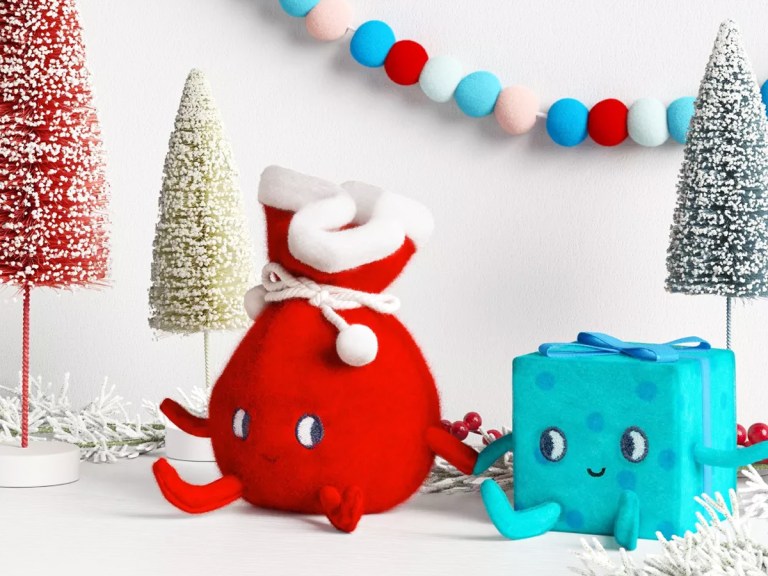 NEW Target Halloween & Christmas Felt Duos Available for Just $5 (May ...