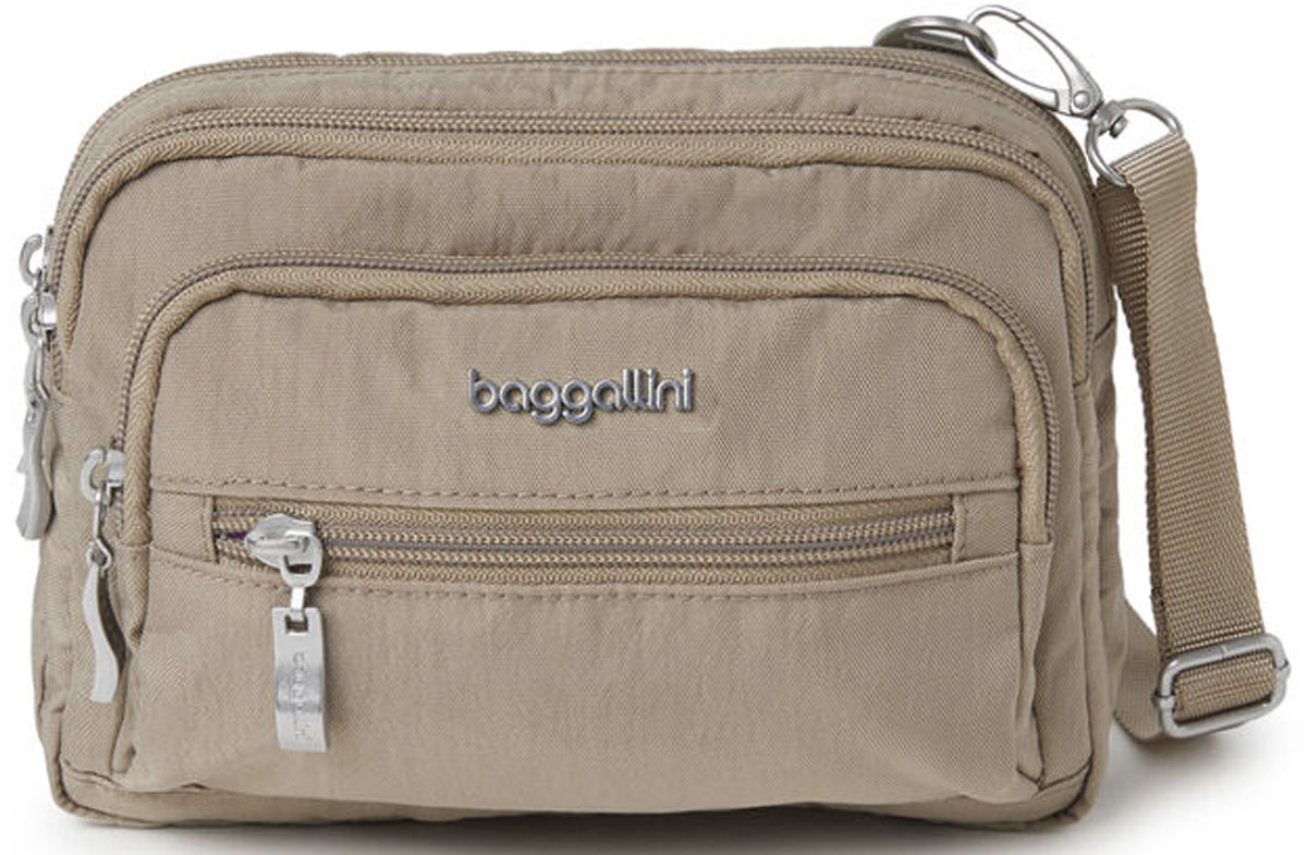 Up to 60% Off Baggallini Bags + Free Shipping | Styles from $24.99 ...