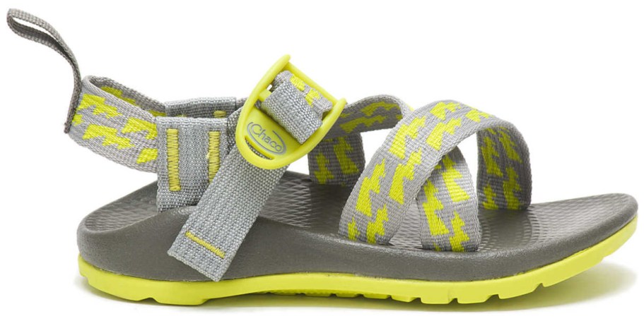 Chacos Kids Ecotread Sandals JUST $25.99 (Regularly $60) – Popular ...