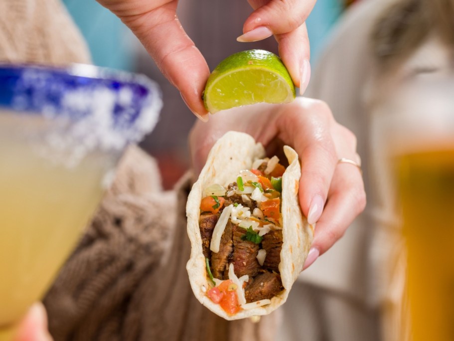 Save Time & Money w/ the BEST Tuesday Restaurant Specials