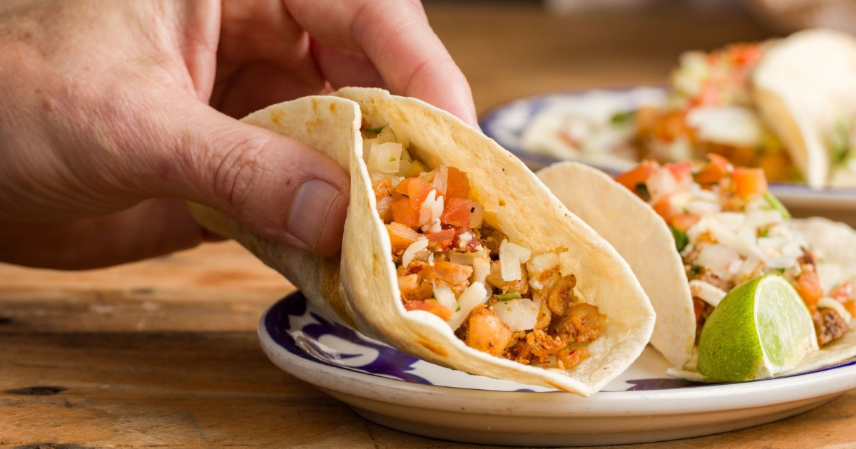 Save Time & Money w/ the BEST Tuesday Restaurant Specials