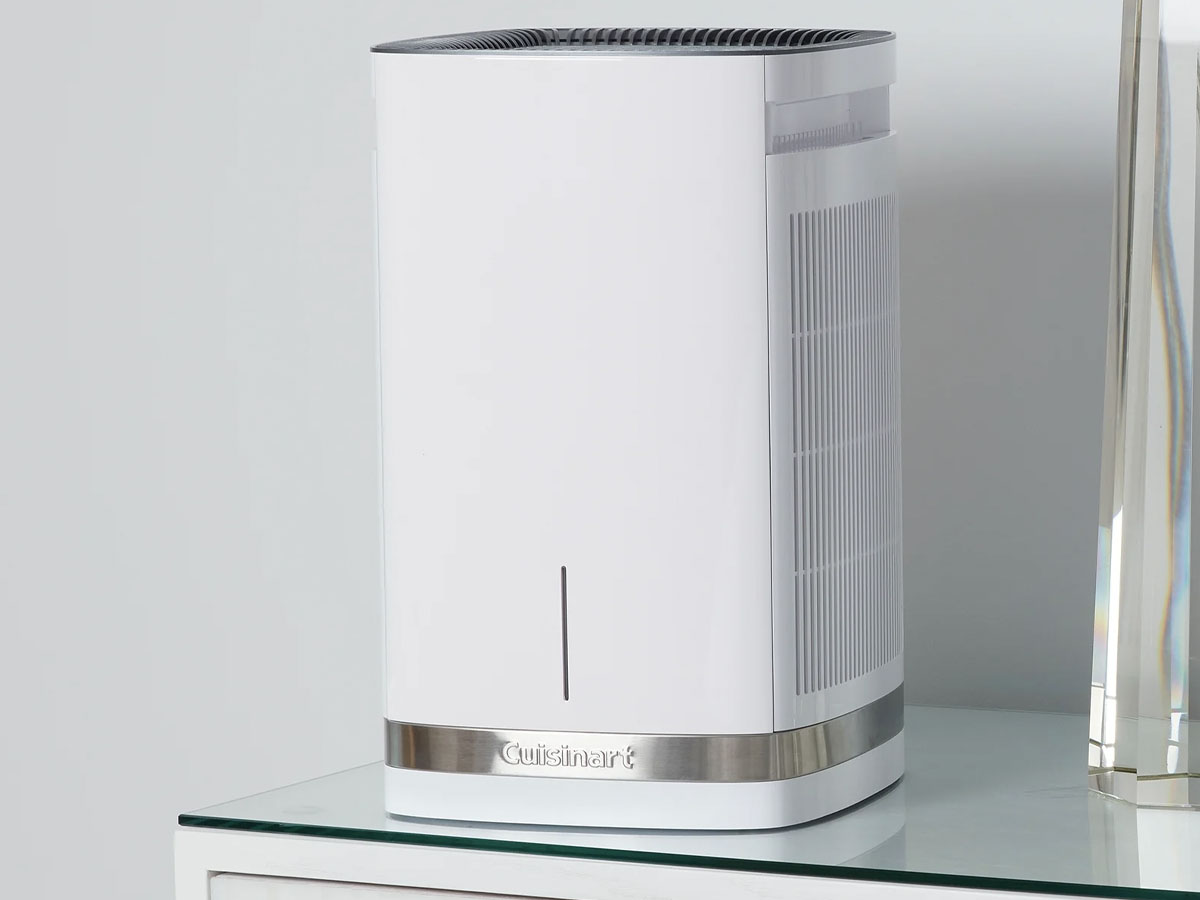 Cuisinart Compact Air Purifiers from $51.98 Shipped (Reg. $130) | Hip2Save