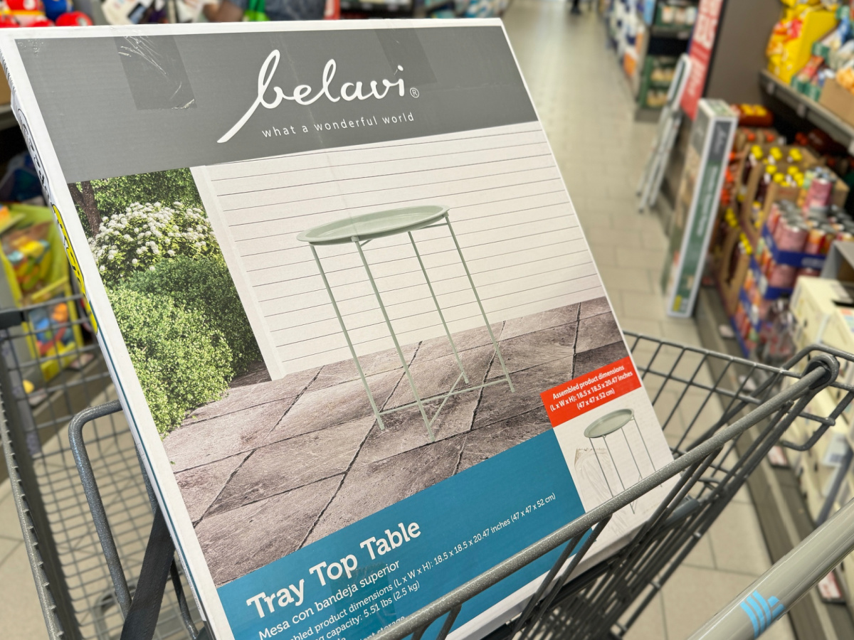 New ALDI Weekly Finds | Touchscreen Gardening Gloves, Stasher Bags ...