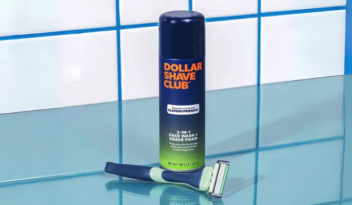 Dollar Shave Club Products Just 99¢ Each After Target Gift Card & Cash ...