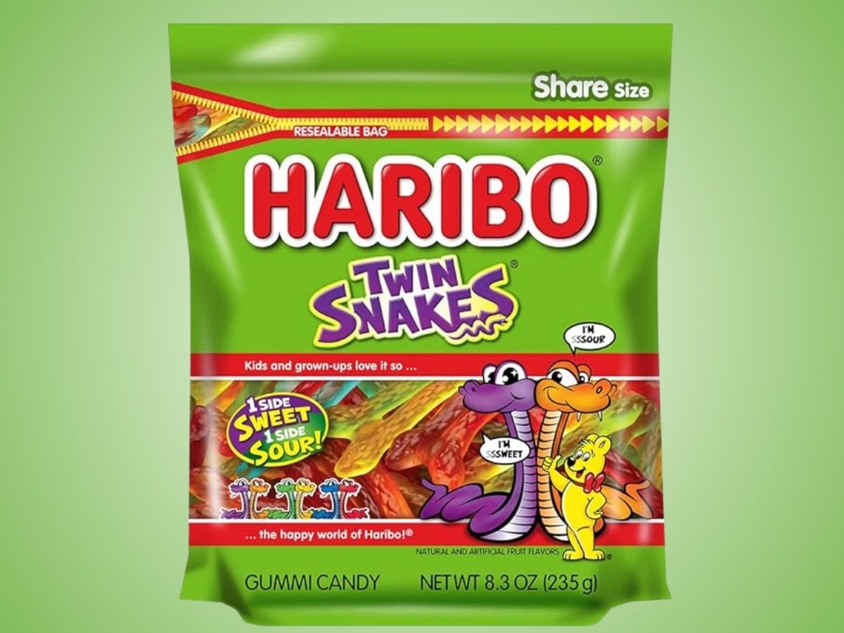 HARIBO Goldbears 10oz Bag Just $2 Shipped on Amazon + More | Hip2Save