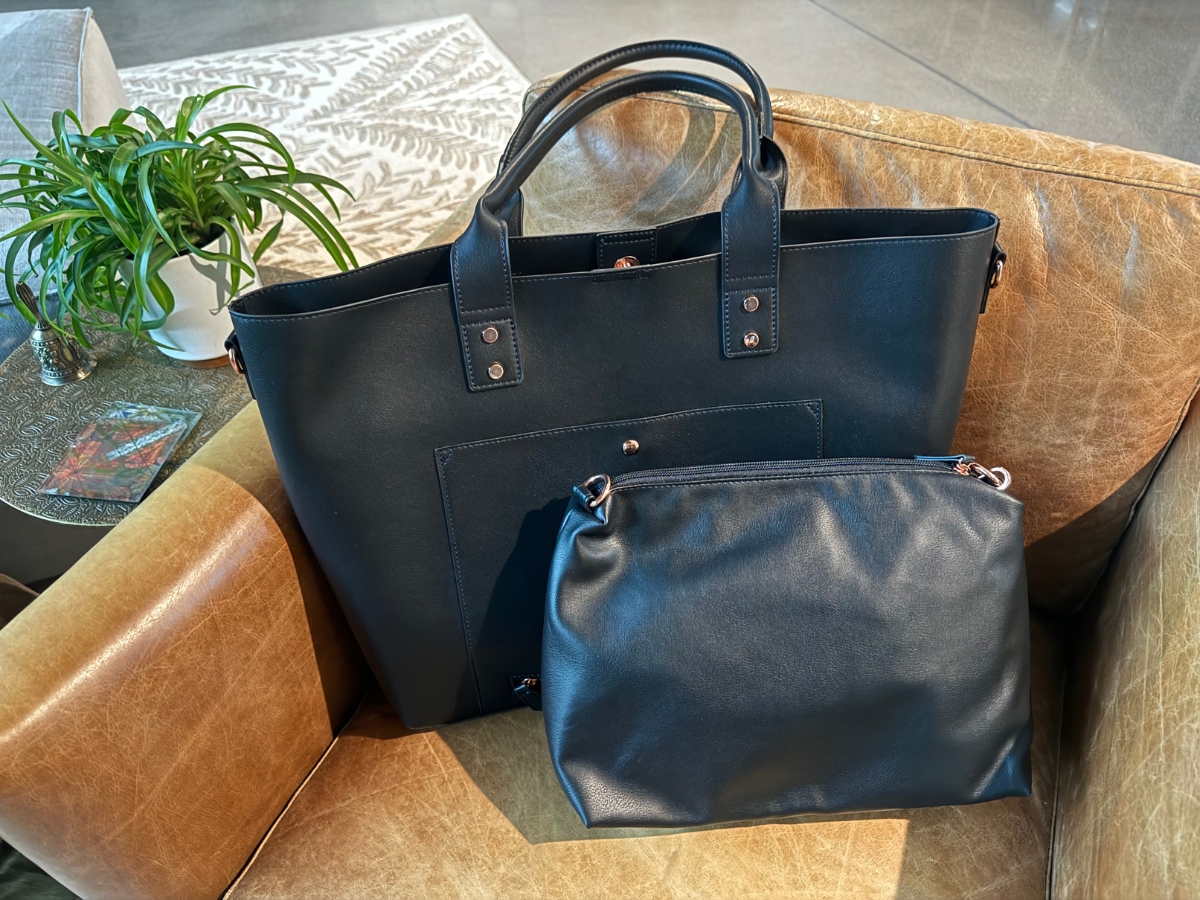 *HOT* iFly Weekender Bag with Bonus Pouch ONLY $11 on Walmart.com ...
