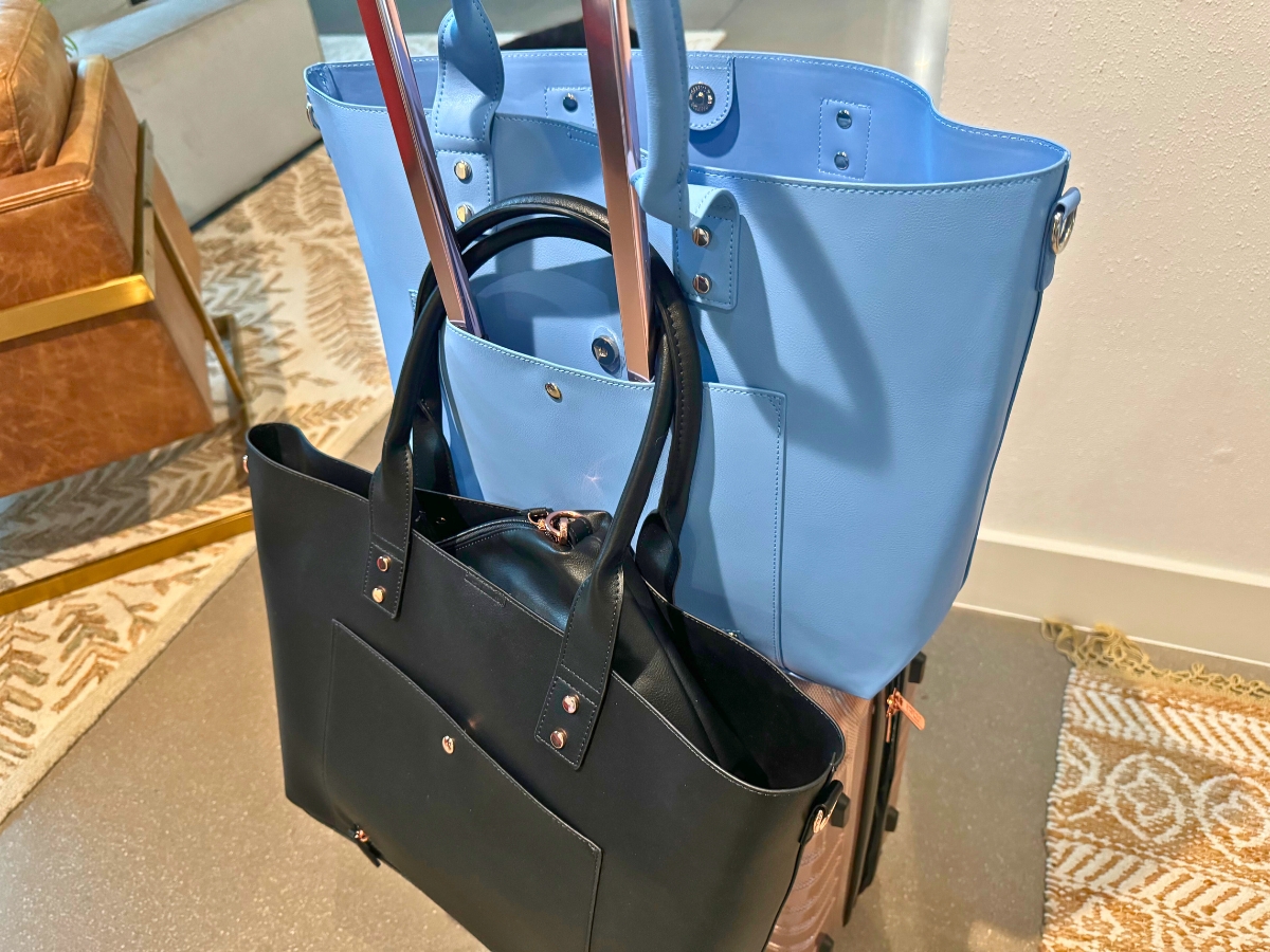 *HOT* iFly Weekender Bag with Bonus Pouch ONLY $11 on Walmart.com ...