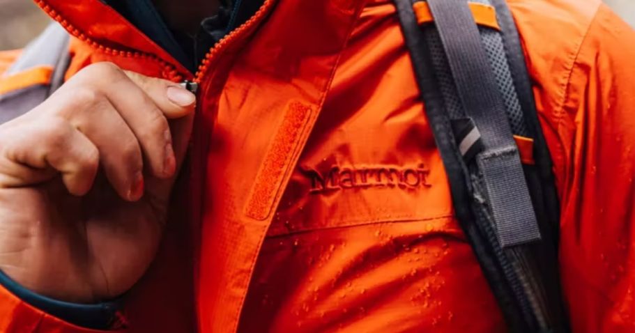 Up to 75% Off Marmot Clothing for the Whole Family | Tees Only $9.79 ...