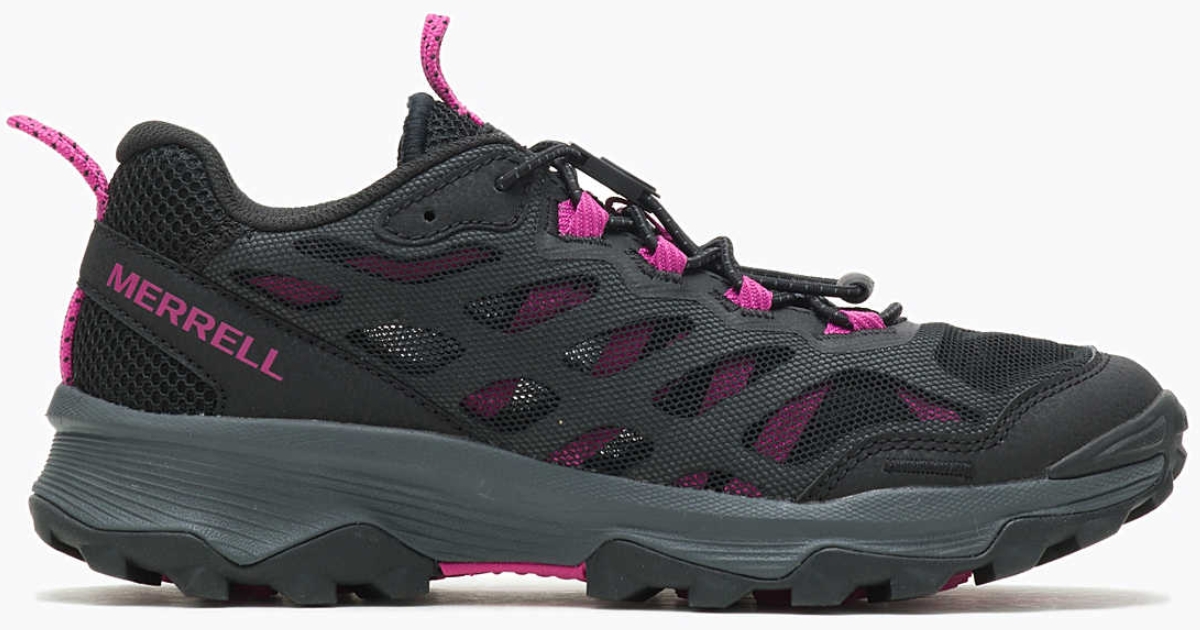 Up to 60% Off Merrell Shoes | Styles from $21.99 (Reg. $55) | Hip2Save