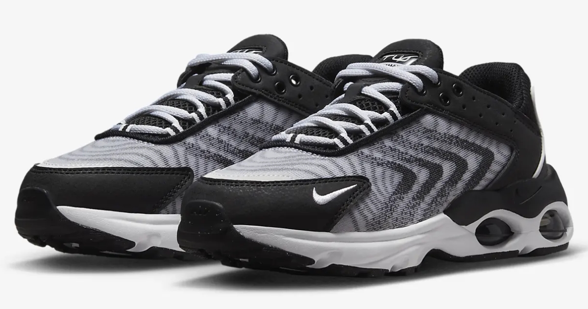 Up to 50% Off Nike Air Max Shoes | Trendy Styles from $53.97 Shipped ...