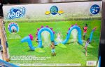 The Epic Sea Serpent Sprinkler is Back at Costco—Plus More Must-Have ...