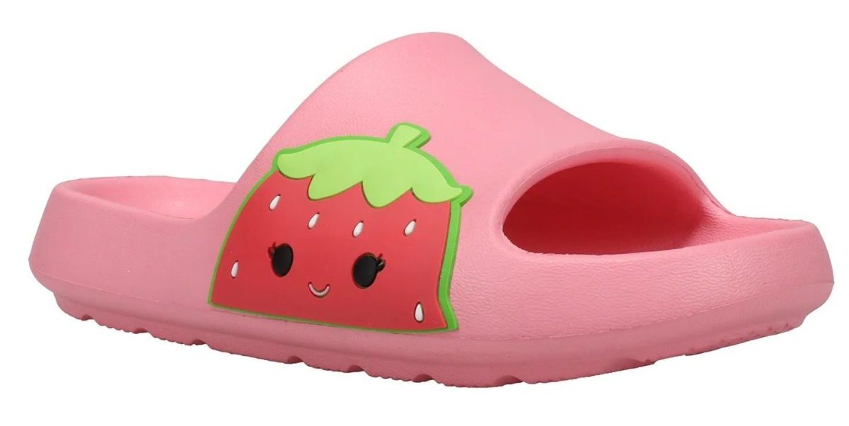 Squishmallows Slides from $12 on Walmart.com | Hip2Save