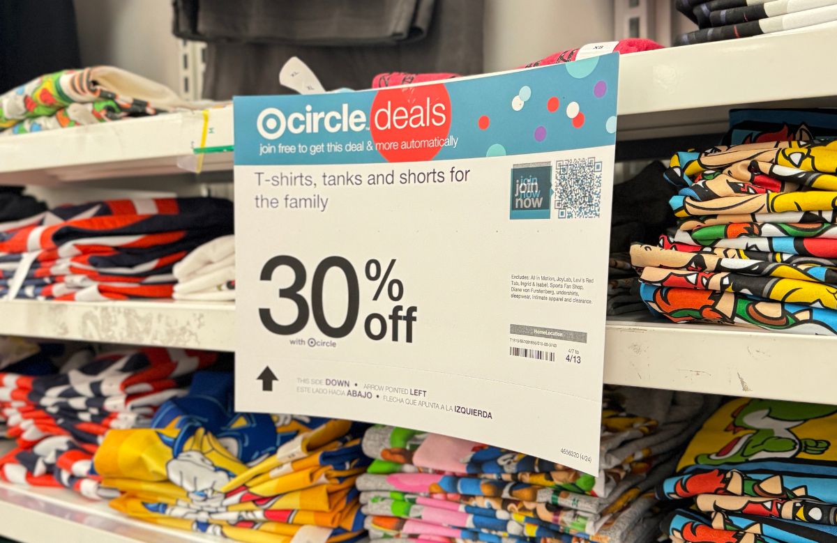 What is Target Circle? See the NEW 2024 Membership Options!