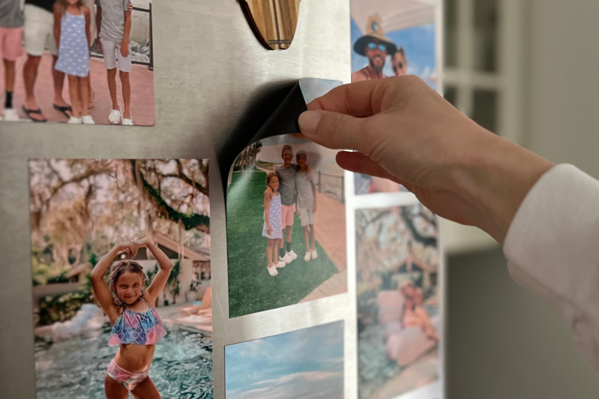 Walgreens Photo Magnet Just $1 with Same-Day Pickup