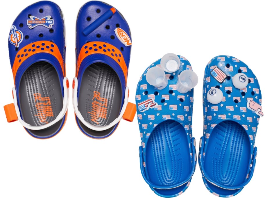 Get 75% Off Crocs | Styles from $23.74 Each! | Hip2Save