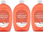 Amazon Basics Hand Soap 50oz Refill Only $3.38 Shipped | Hip2Save