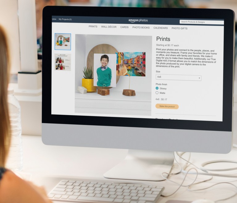 Where To Get Cheap or FREE Photo Prints in 2024