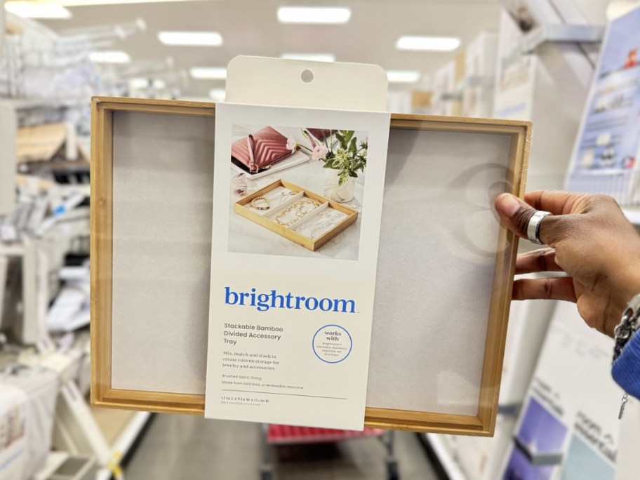 Get 50% Off Target Brightroom Storage - We Spotted Tons of Options In ...