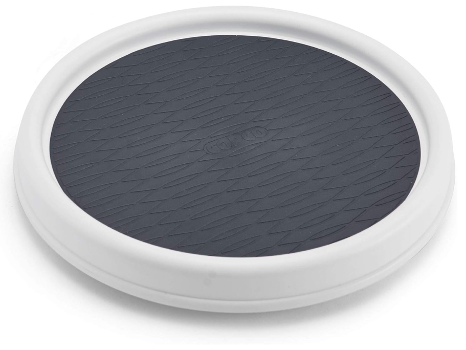 Lazy Susan Turntable Just $5.99 Shipped for Prime Members | Perfect for ...