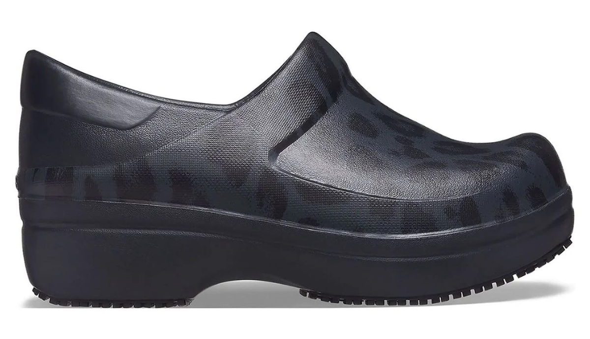 Up to 50% Off Work Crocs on Walmart.com | Slip-Resistant Clogs Only $29 ...