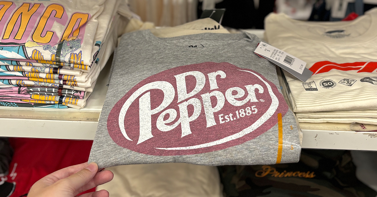 30% Off Target Graphic Tees: Styles from $9! | Hip2Save