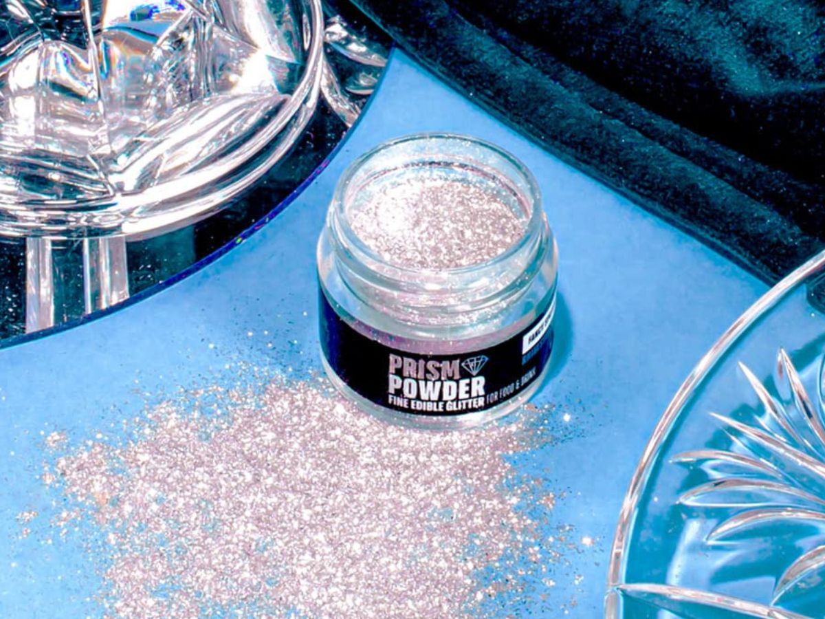 Up to 55% Off Fancy Sprinkles Edible Glitter for Amazon Prime Members ...