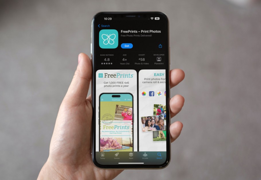 Where To Get Cheap or FREE Photo Prints in 2024