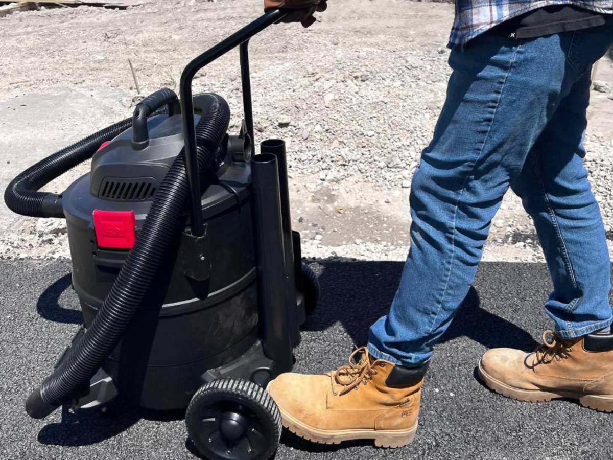 Husky Wet/Dry 16-Gallon Vacuum JUST $69.97 Shipped on HomeDepot.com ...