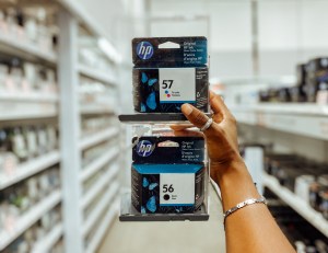 Use The Staples Recycling Program To Earn Rewards - $10 off $30