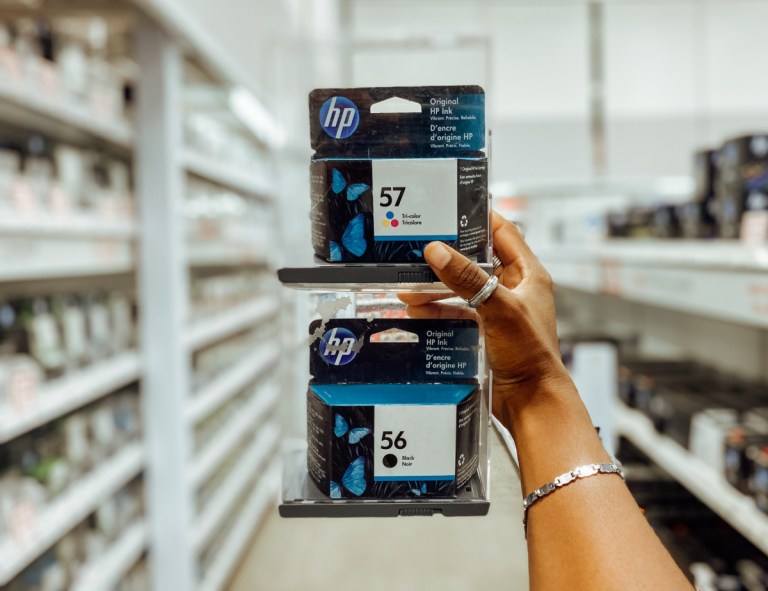 Use The Staples Recycling Program To Earn Rewards - $10 off $30