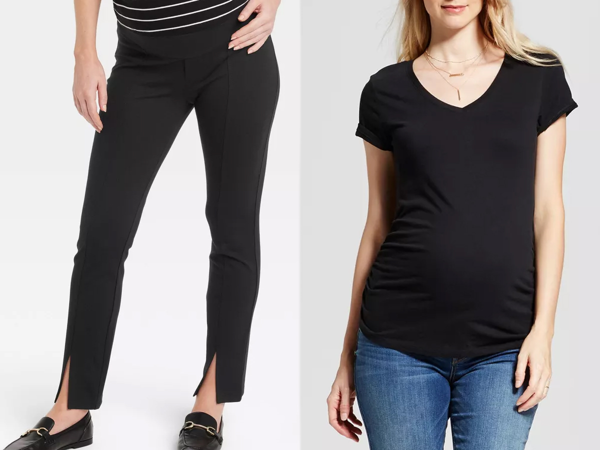 Get 20% Off Target Maternity Clothing | Save on Pants, Shirts ...
