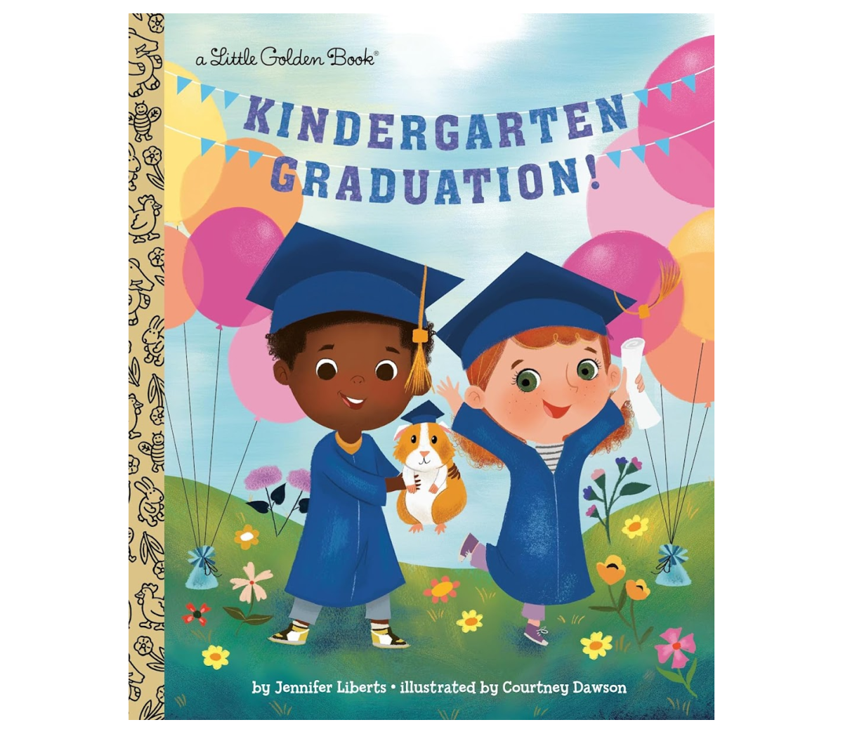 Best Kindergarten Graduation Books – ALL Under $6!