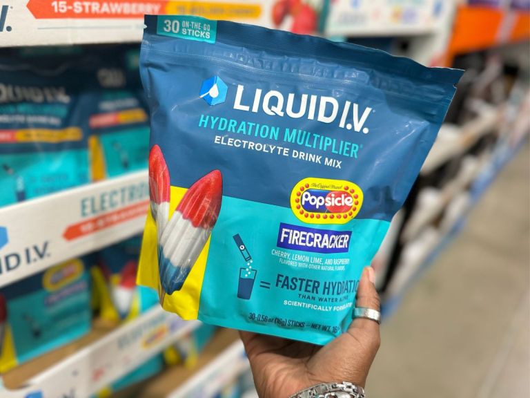 10 New Trendy Things at Costco to Buy This Month