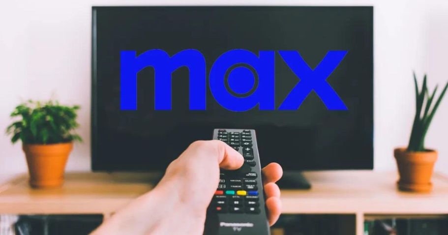 MAX Black Friday Deal : Just $2.99 Per Month - Best Price of the Year!