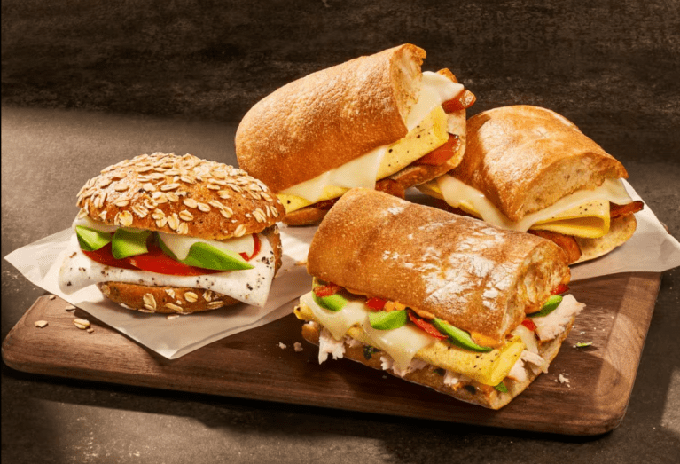 Have You Tried The Panera Family Feast Value Meals? | Hip2Save
