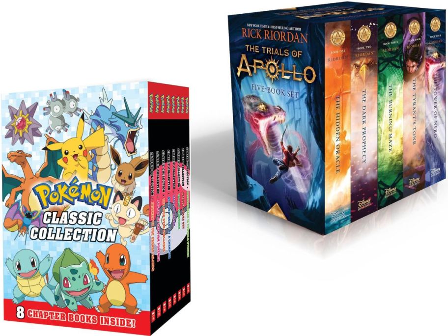 HOT Children's Books Sale on AmazonHip2Save