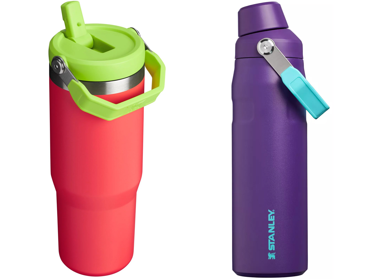 New Stanley Heat Wave Tumblers Available NOW | Hip2Save